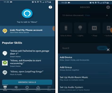 Connect Ecobee To Alexa For Easy Home Control TechnoWifi