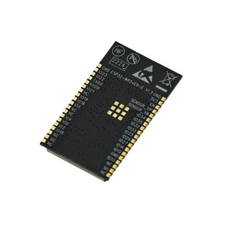 esp32 wrover e n8r8 esp32 wrover e n8r8