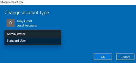Everything About Managing User Accounts In Windows 10 Itperfection