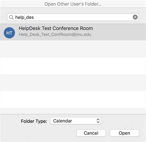 Cannot Open Shared Calendar Outlook 2016 Mac Pggawer