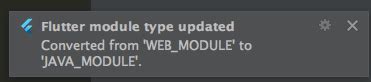 Dart Android Studio With Flutter Update Has Caused An Indexing Loop Stack Overflow