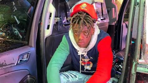 Jaydayoungan Death Updates — Rapper Shot Dead Just One Month After He