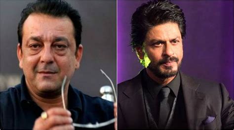 Dont Think I Would Have Done Munnabhai Better Than Sanjay Dutt Shah