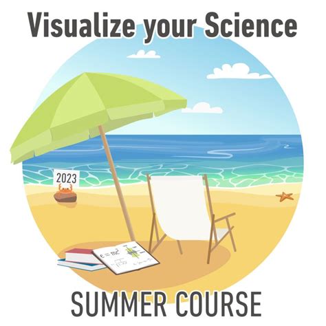 Visualizeyourscience Course Scientificposter Science Scicomm Visualize Your Science