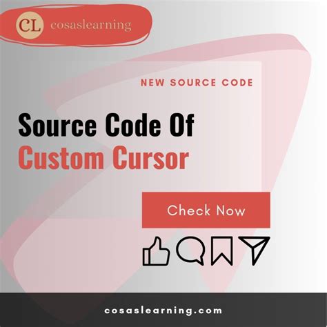 Cosas Learning On Linkedin Sourcecode Freesourcecode Cosaslearning Cursor Code Generate