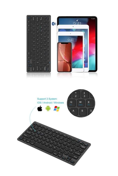 The Best Bluetooth Keyboard Money Can Buy HubKnot