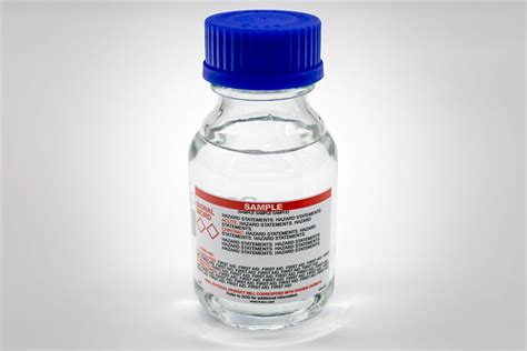 Acetone Ghs Label Chemical Safety Hcl Labels