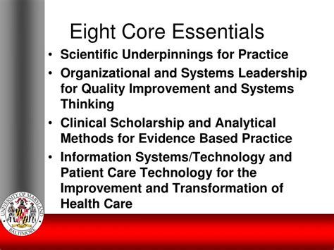 Ppt The Nursing Phd And Dnp A Panel Discussion Powerpoint