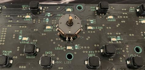 This Joystick Component Doesnt Work Where Can I Get A New One To