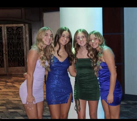 All Cuties Rinreallifegirls