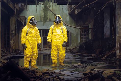 Post Nuclear War I By Woodyvixen On Deviantart