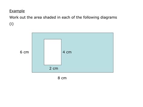 PPT Area Of Irregular Shapes PowerPoint Presentation Free Download ID
