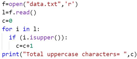 Top 25 Python Text File Handling Solved Important Questions For Beginners Assignment Cs