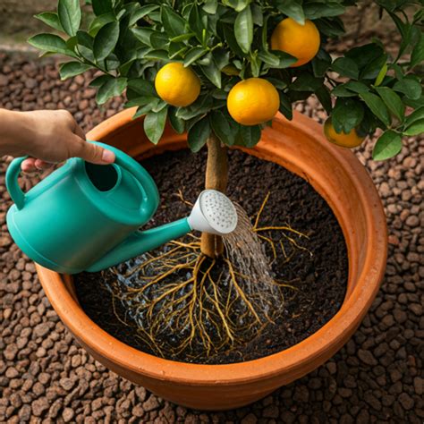 A Comprehensive Guide To Citrus Root Weevils Prevention