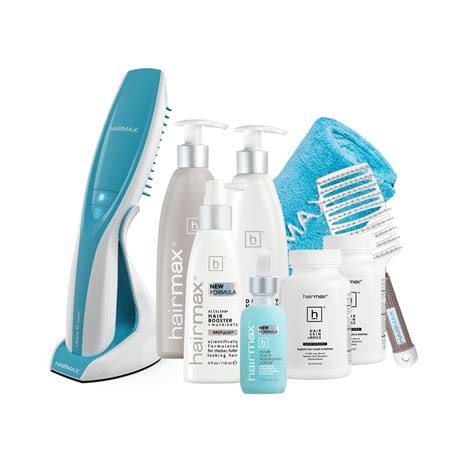 Hairmax® Ultima 9 Classic LaserComb