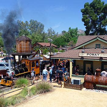 News Flash • Poway Ca • Civicengage