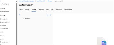 How To Load Multiple Registered Models Under One Scoring Script
