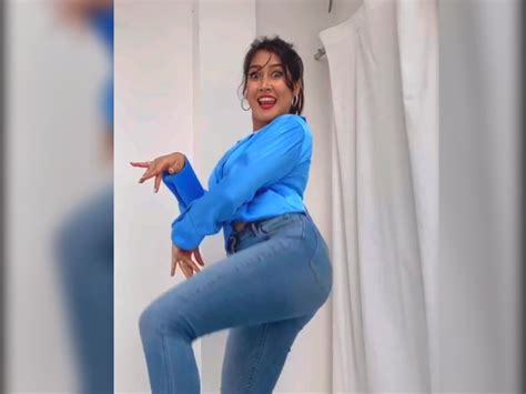 Sofia Ansari Latest Bold Dance Video Going On Trending Sofia Ansari