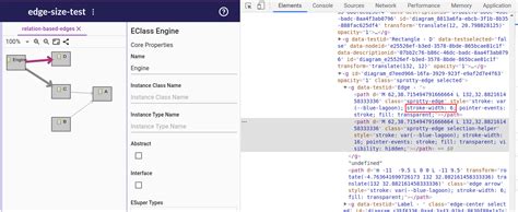 Add Support For Size Computation Expression For Edges · Issue 407 · Eclipse Siriussirius Web