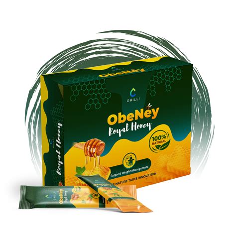Obeney Ghilli Store