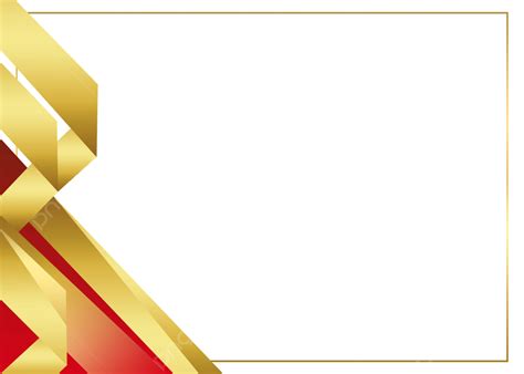 Simple Elegant Gold Certificate Border Design Certificate 55 Off