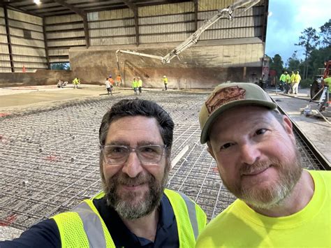 Joseph Rizzo On Linkedin Laticrete Emerytop400 Abrasion Impact Leachate Worldstoughestfloor