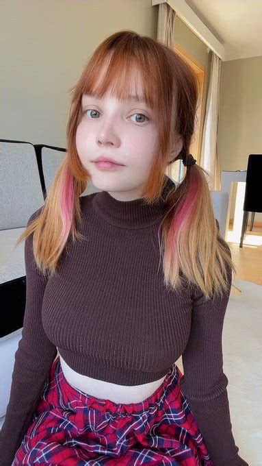 Tw Pornstars Alisa Pika Pika Videos From Twitter