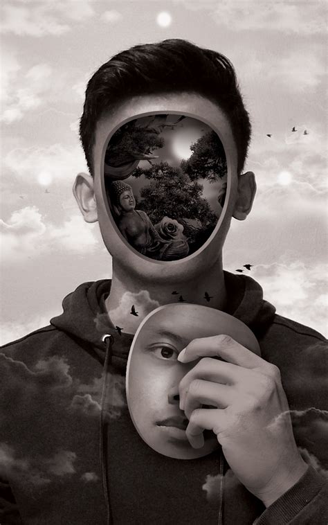 Surrealism Project Self Reflection Behance