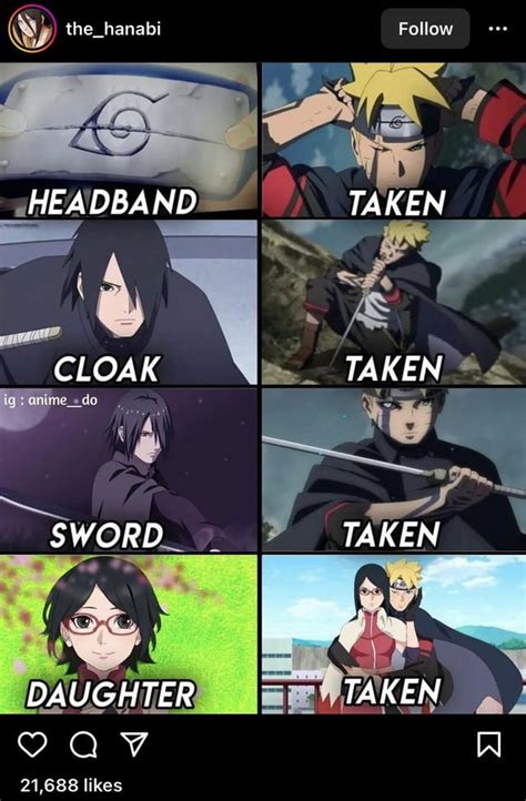 They Even Made Sage Mode Look Like A Joke Rboruto