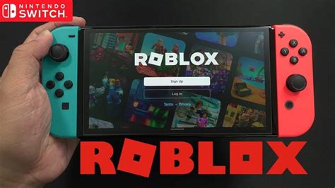 Roblox가 Nintendo Switch에 있나요 이것이 답입니다