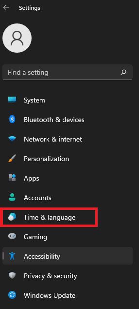 How To Change The Date Time And Time Zone Settings In Windows 11 Micro Center