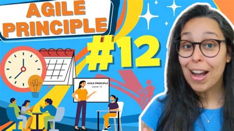 Continuousimprovement Allthingsagile Agileprinciples All Things