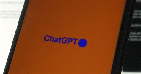 Chatgpt Maker Openai Exploring How To Responsibly Make Ai Erotica