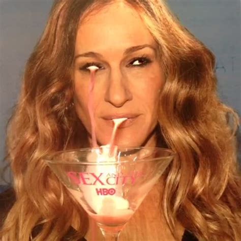 Keelayjams Officially Licensed Sex And The City Cosmo