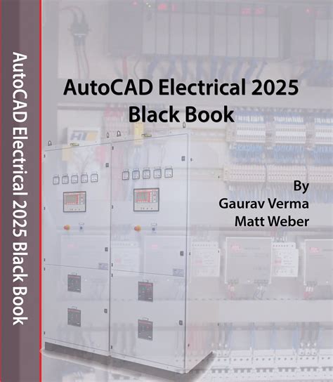 Electrical Designing With Autocad Electrical 2025 A Fun Step By Step Guide Cadcamcae Works