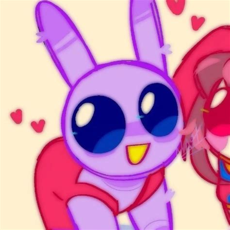 𝘑𝘢𝘹 𝘗𝘰𝘮𝘯𝘪 𝘮𝘢𝘵𝘤𝘩 𝘪𝘤𝘰𝘯 2 2 en 2024 Dibujos bonitos Bocetos bonitos Caricaturas