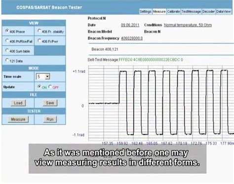 Video Manuals Elt Testers Musson Electronics Inc
