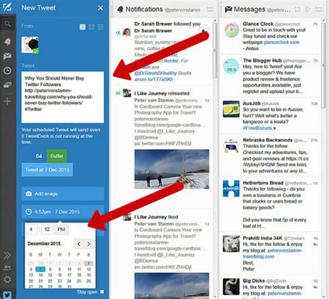 How To Tweet Like A Twitter Pro
