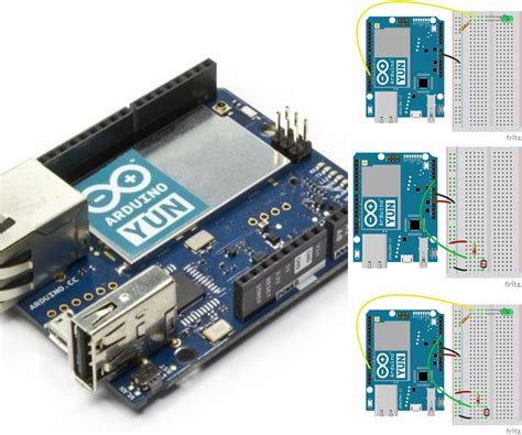 Iot Workshop Instructables
