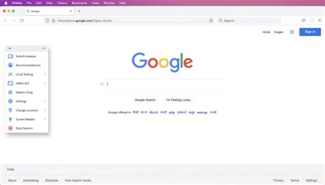 How To Approach Cross Platform Testing Browserstack