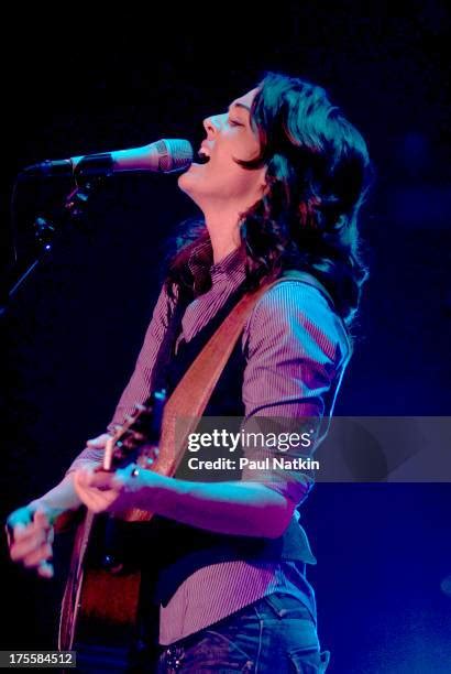 8 789 Brandi Carlile Photos And High Res Pictures Getty Images
