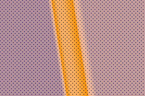 Premium Photo Gradient Dot Pattern Graphic Abstract Geometric Background For Print Design