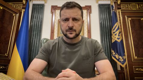 Only Real Victories Of Ukraine Dismantling Of Aggressive Capabilities