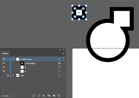 Solved Weird Behavior Of The Pathfinder Suite What Am I Adobe