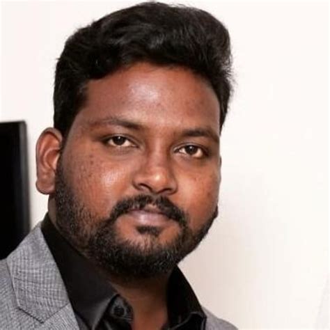 Prasanth Vulluri Senior Associate Alfa Solutions Trading Est Xing