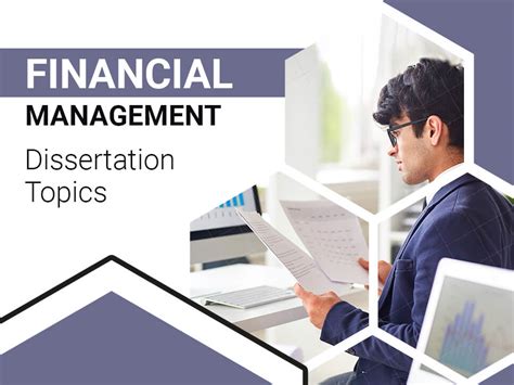 50 Best Financial Management Dissertation Topics Ideas