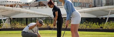 Ladies Group Programme