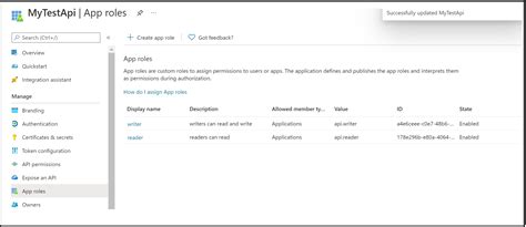 Single Tenant Daemon Using Managed Identity Identity In The Cloud