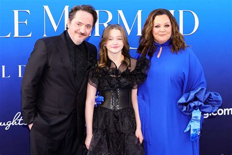 Ben Falcone Empire على X Melissa Mccarthy And Ben Falcone Are On