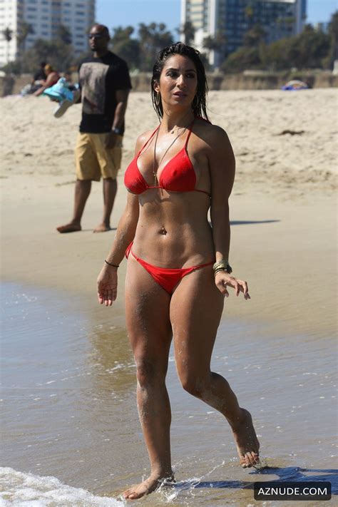 Liana Mendoza Nude Aznude